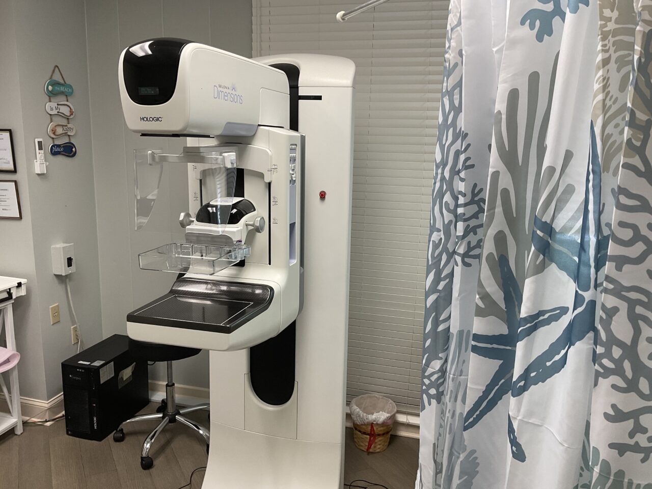 Rosa Gynecology Celebrates Breast Cancer Awareness Month With New 3D ...